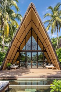 16 Cabana Designs That Will Make You Pack Your Bags