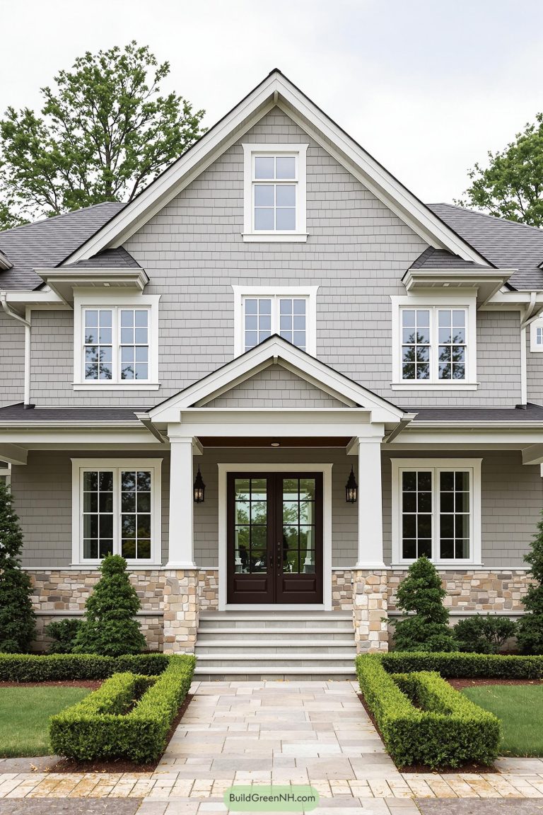 20 American Farmhouses That Will Make You Want to Move to the Country