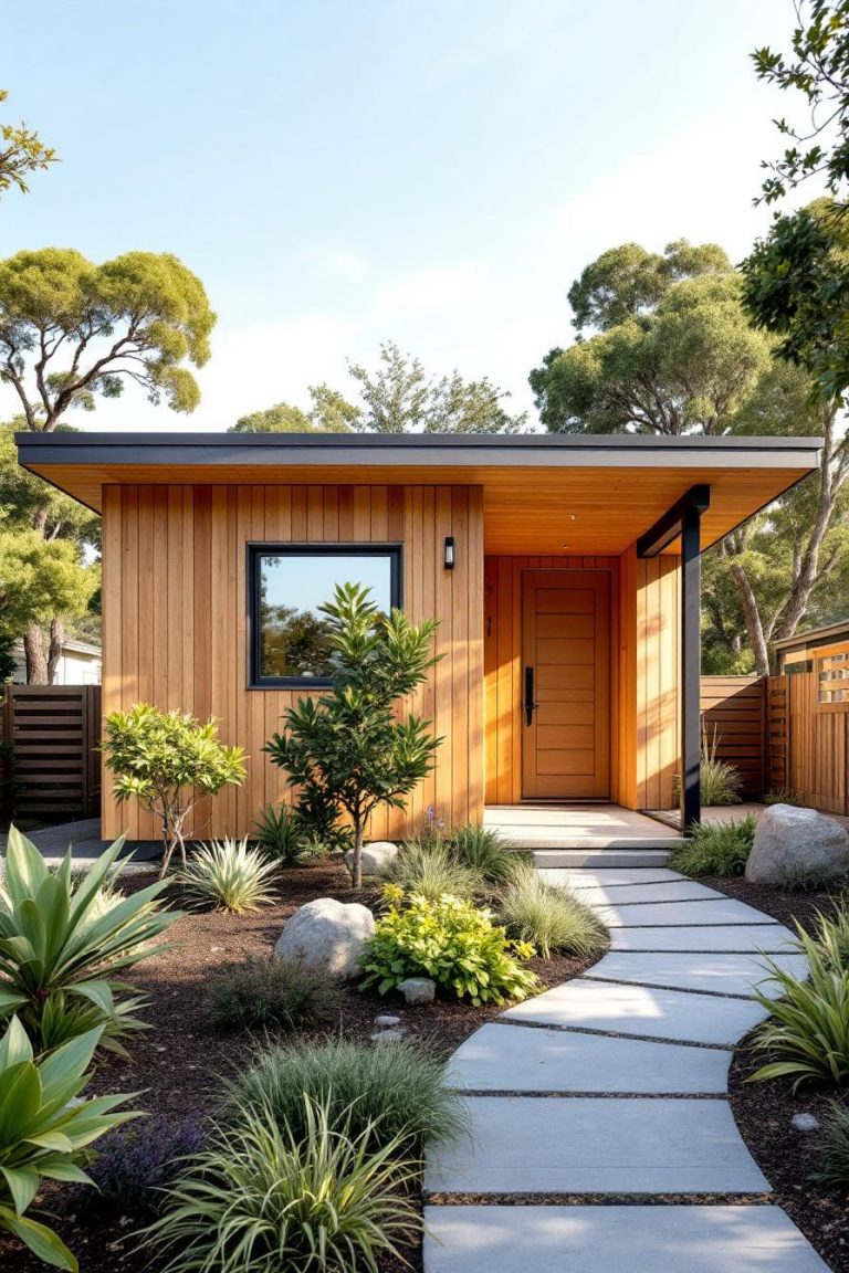 32 Californian Cottages That Redefine Cozy Charm