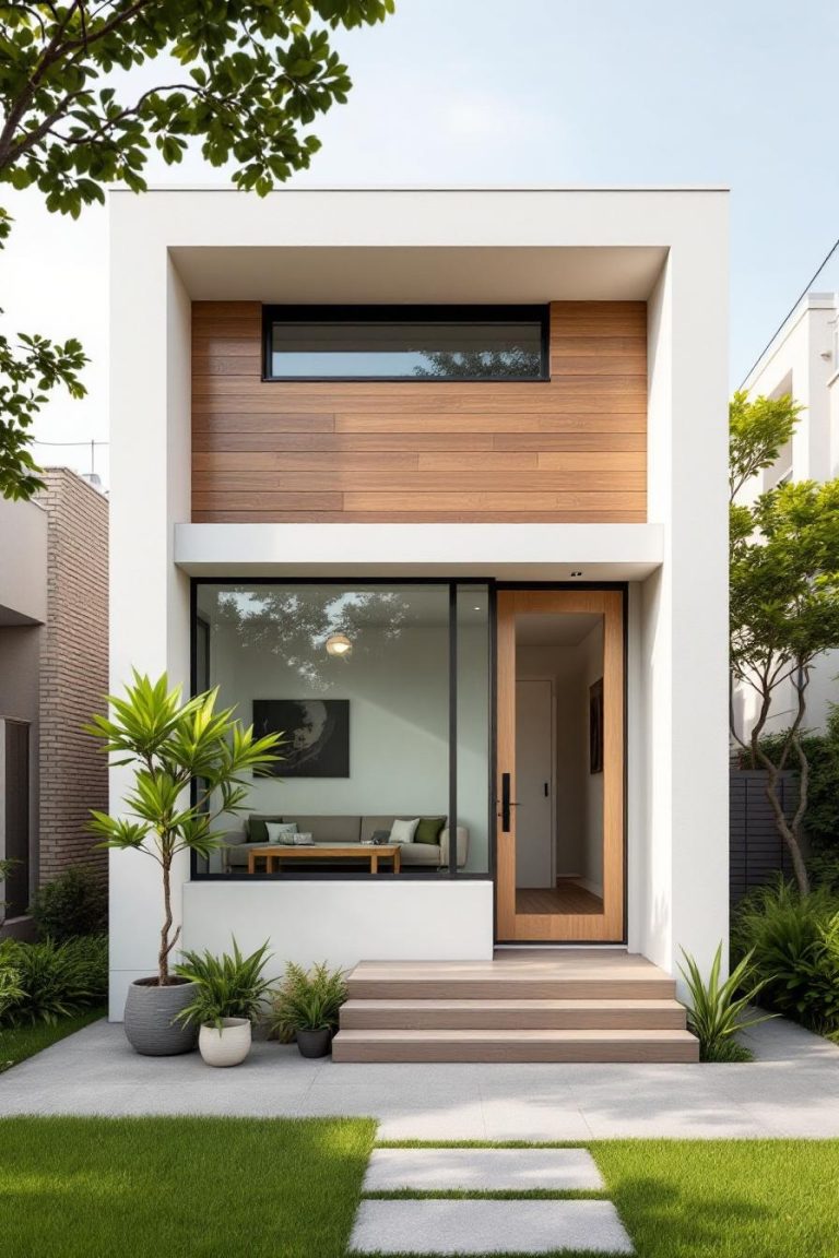 33 Micro Houses That Pack a Mighty Punch