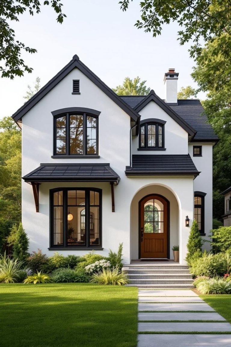 32 Californian Cottages That Redefine Cozy Charm