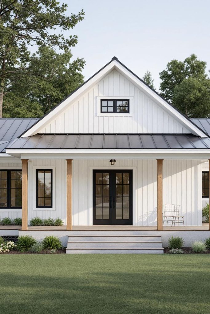 39 Country Houses That Will Steal Your Heart