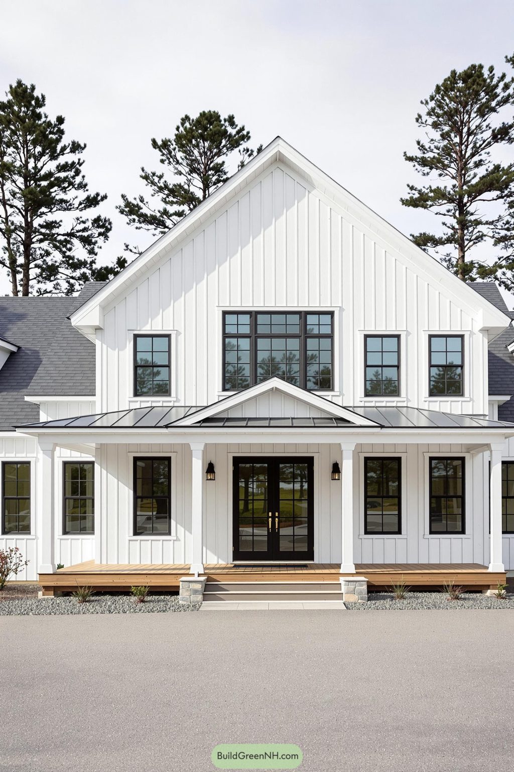 20 American Farmhouses That Will Make You Want to Move to the Country