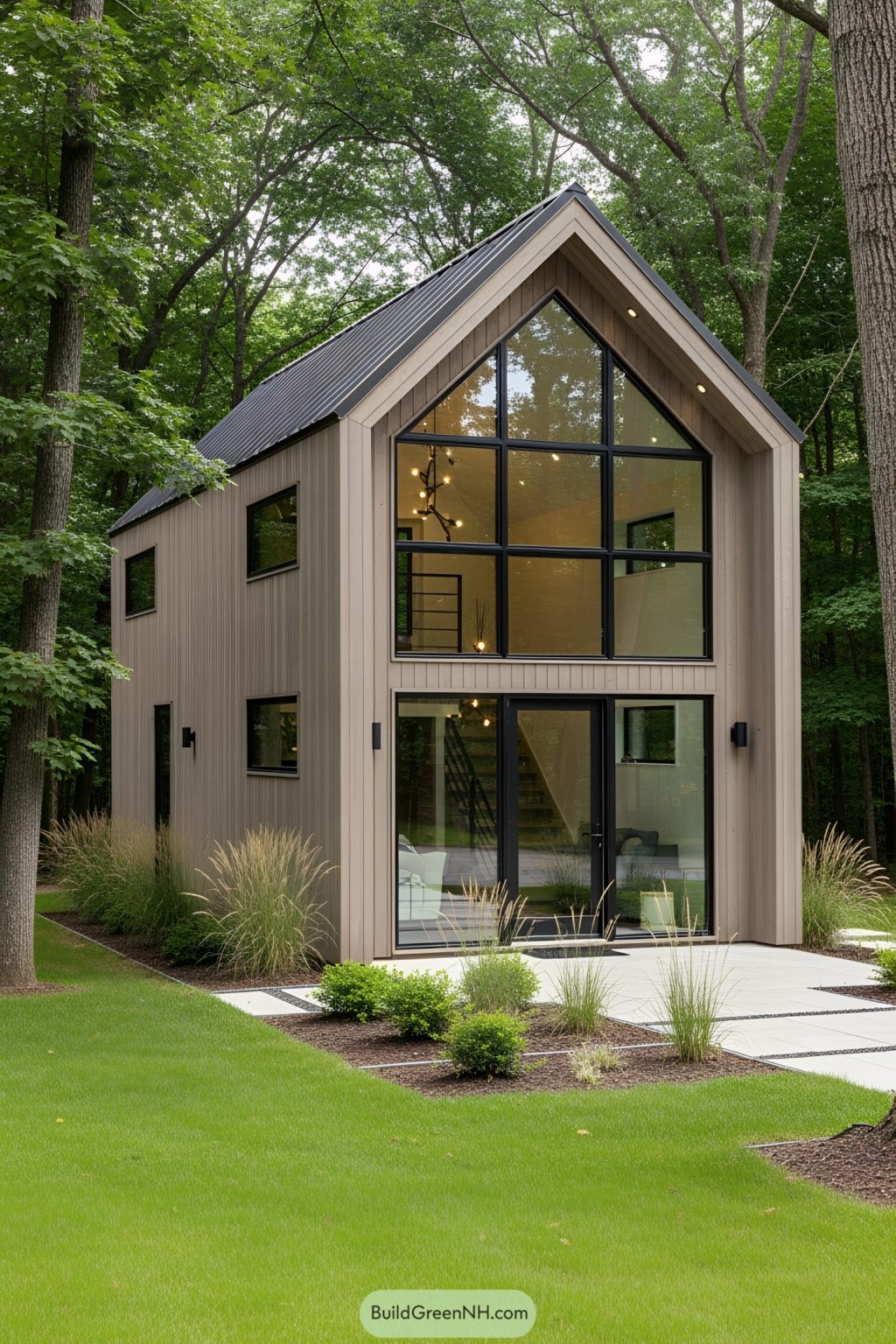 19 Mini Barndominiums That Pack a Mighty Punch