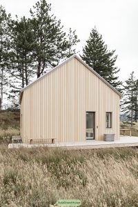18 Scandinavian Barn Houses To Inspire Your Inner Viking