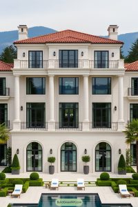 19 Big Luxury Houses That Will Make Your Jaw Drop