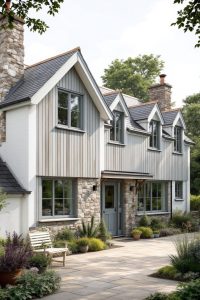 17 Cornish Style Cottage Houses With Ample Rustic Charm