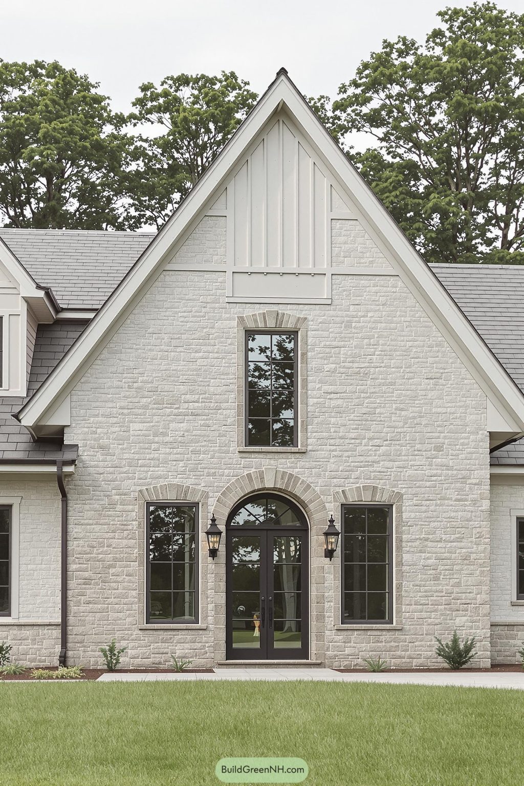 19 European Country Home Designs That Take Cozy to a Whole New Level