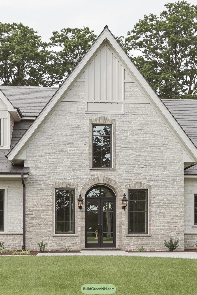 19 European Country Home Designs That Take Cozy to a Whole New Level