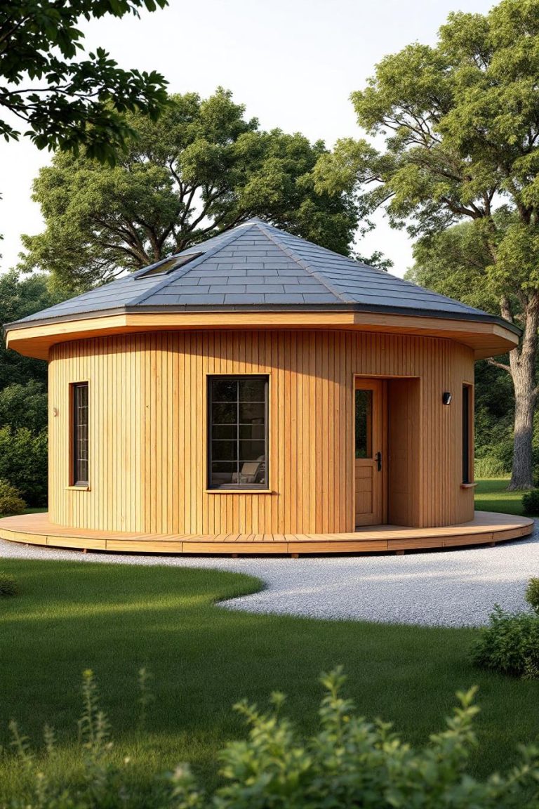 34 Stunning River Houses That Make the Riverfront Prettier