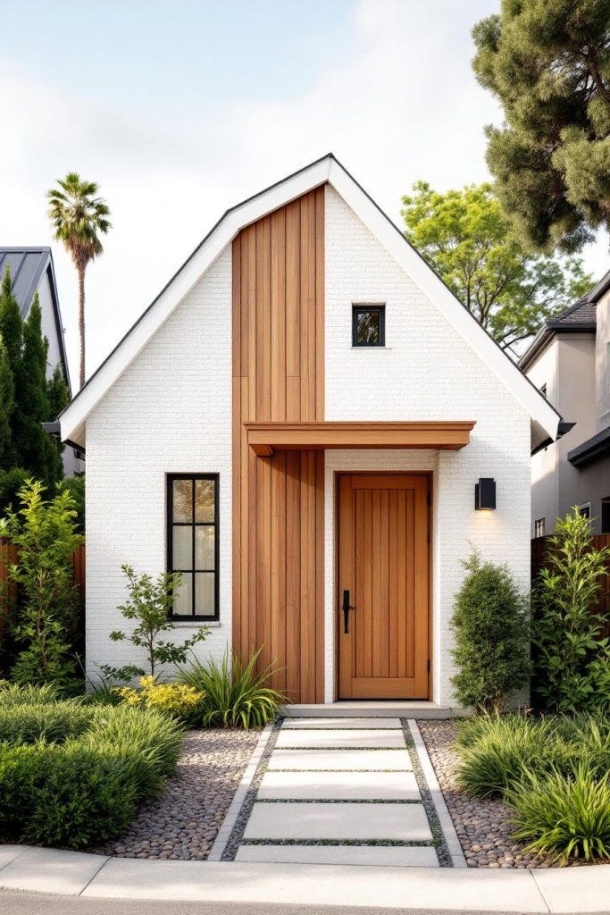 32 Californian Cottages That Redefine Cozy Charm