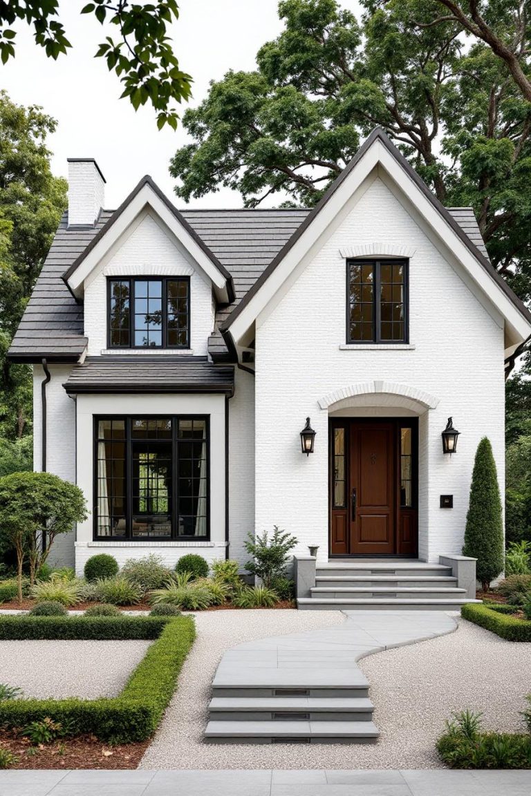 32 Californian Cottages That Redefine Cozy Charm
