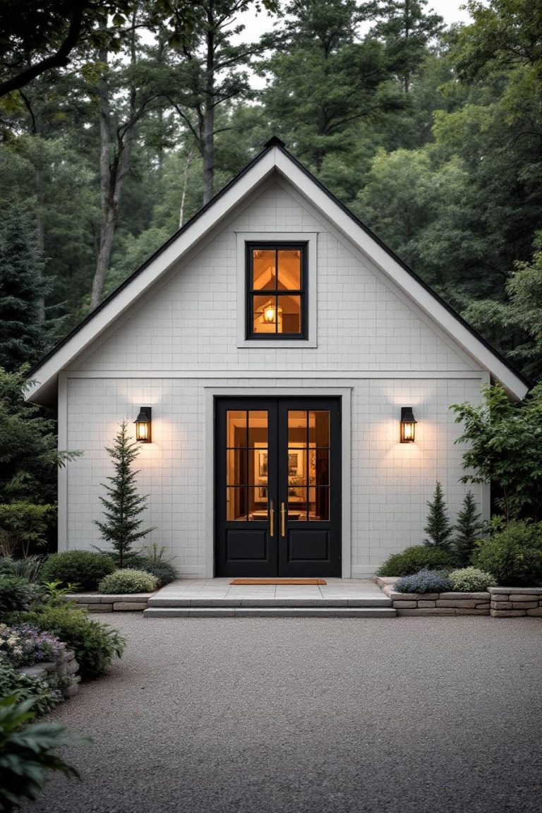 39 Country Houses That Will Steal Your Heart