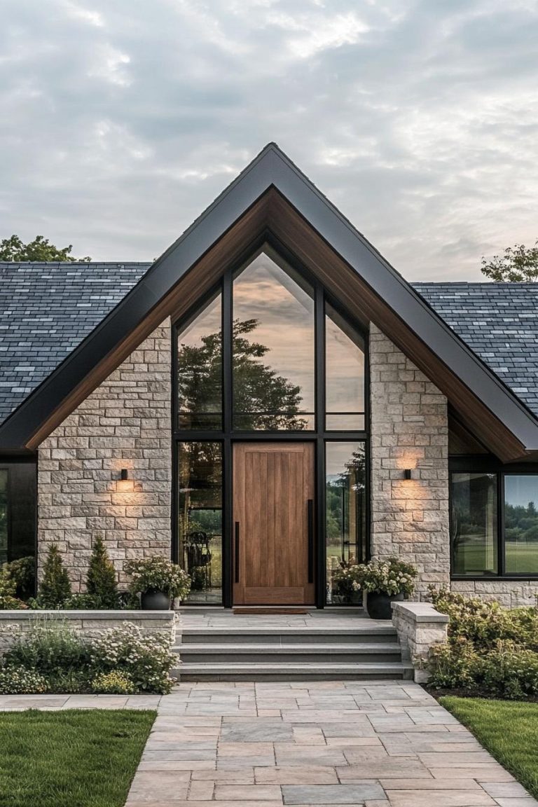 36 Dormer Bungalows With More Charm Than Your Grandma's Attic