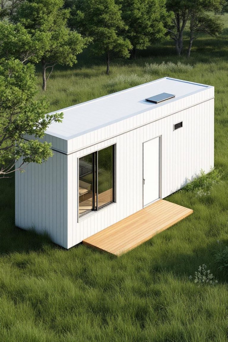 33 Micro Houses That Pack a Mighty Punch