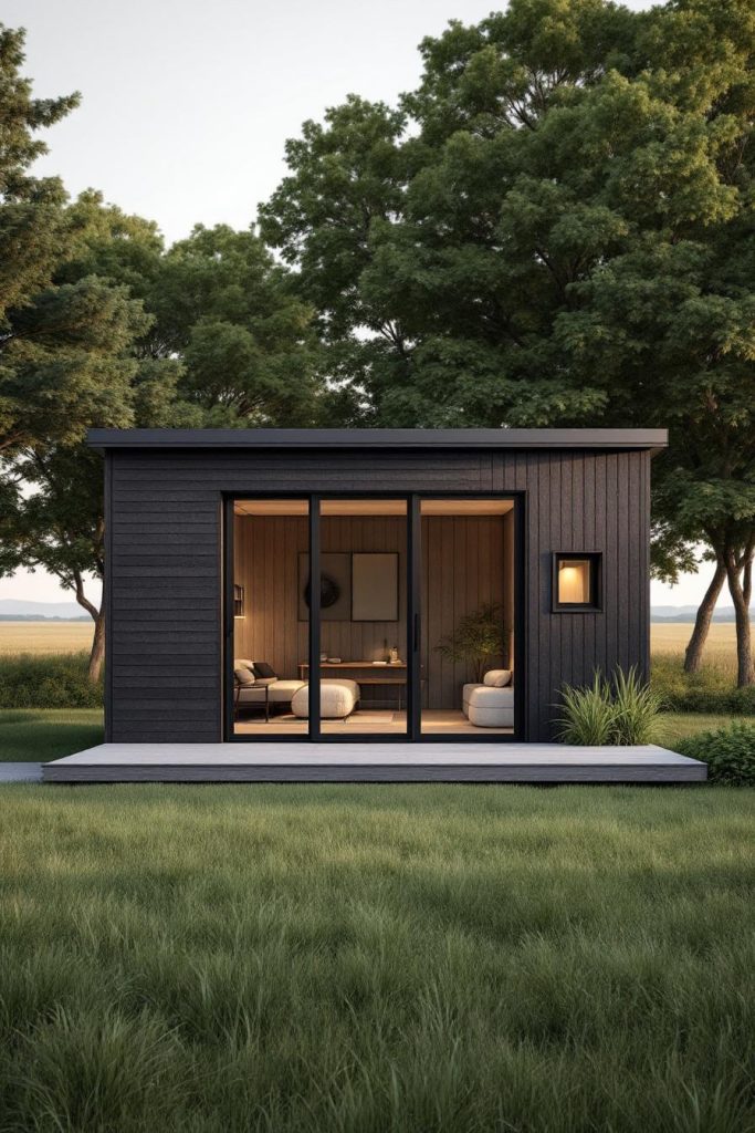33 Micro Houses That Pack a Mighty Punch