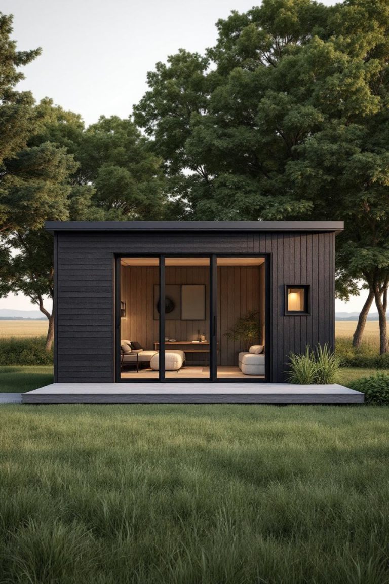 33 Micro Houses That Pack a Mighty Punch