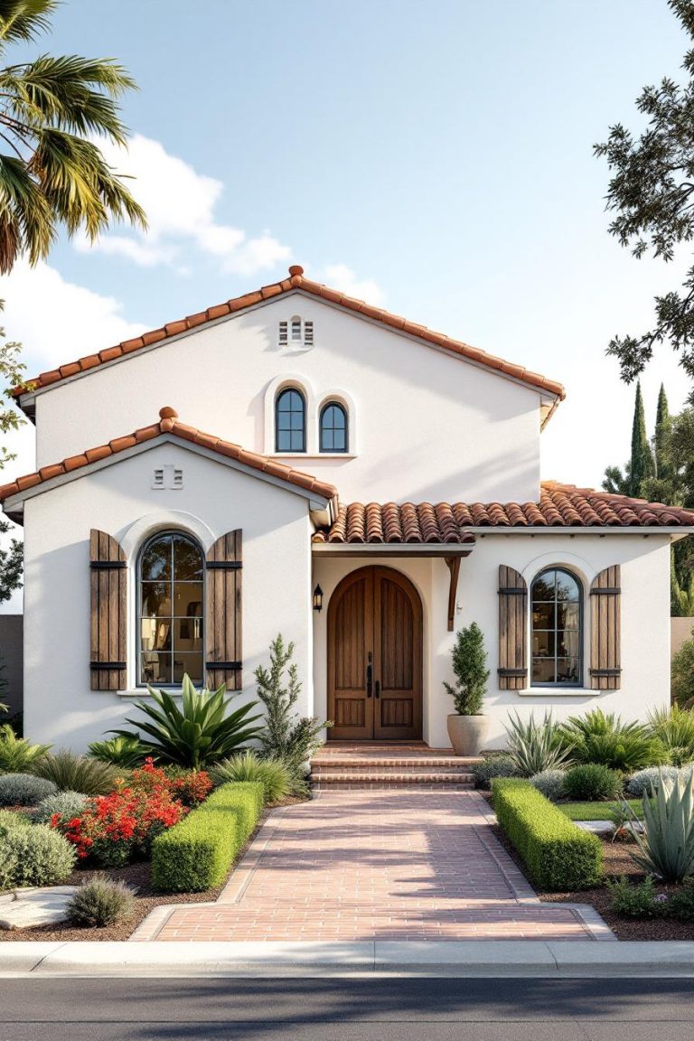 32 Californian Cottages That Redefine Cozy Charm