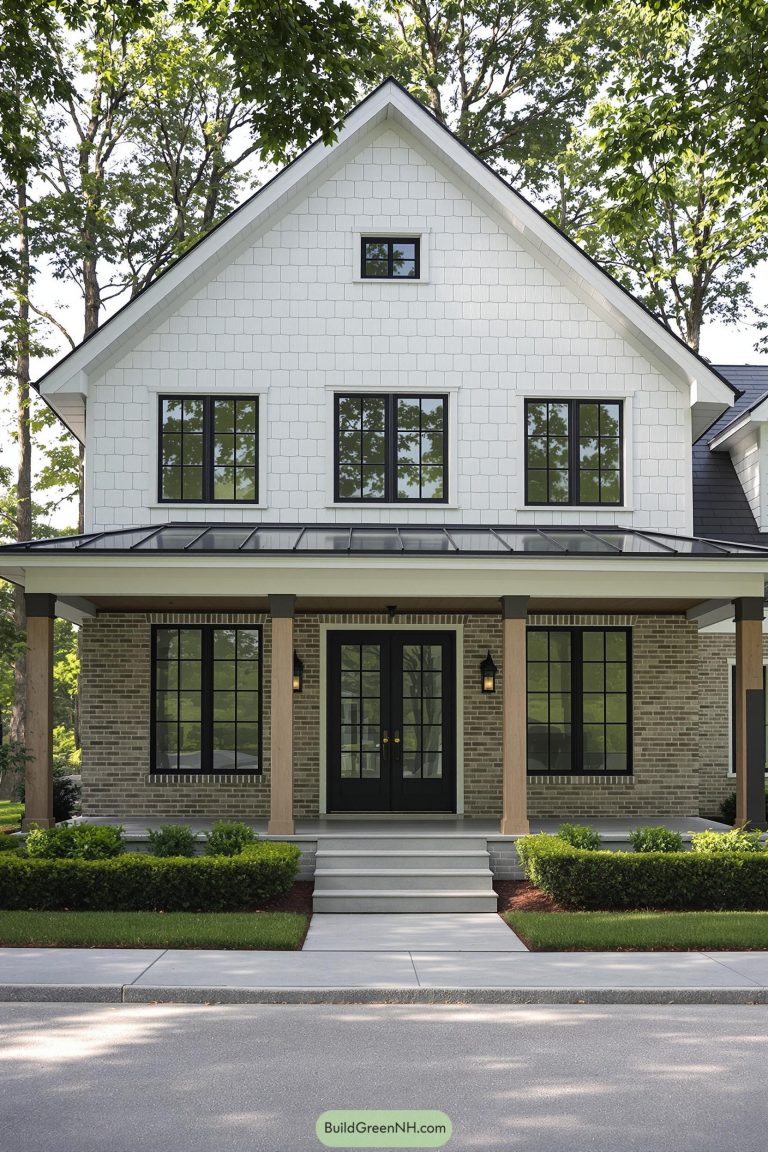 20 American Farmhouses That Will Make You Want to Move to the Country