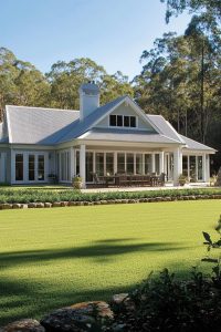 36 Australian Country Houses That Will Make Kangaroos Jealous