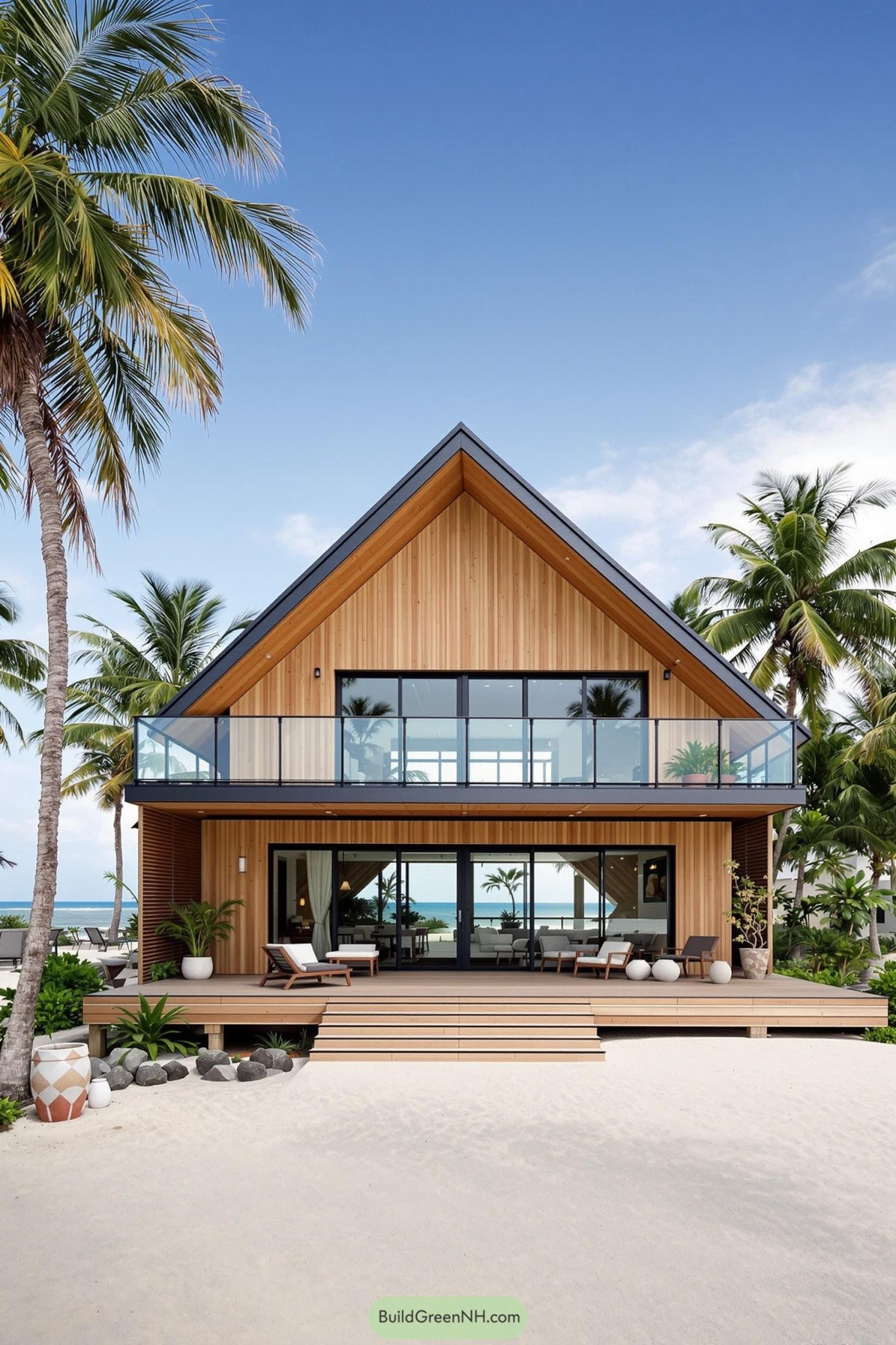 16 Cabana Designs That Will Make You Pack Your Bags