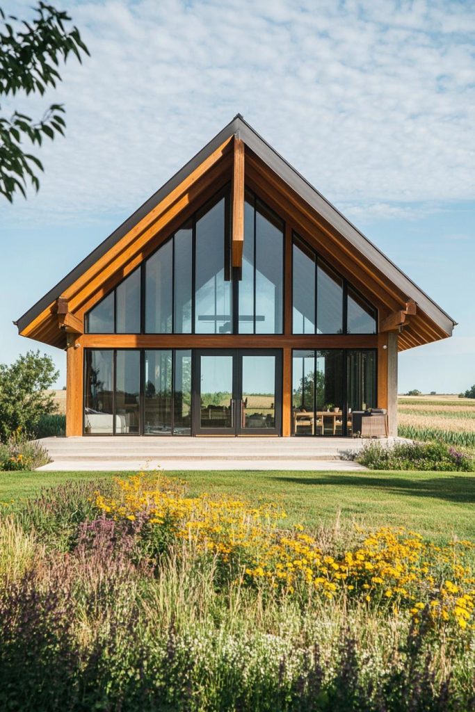 39 Country Houses That Will Steal Your Heart