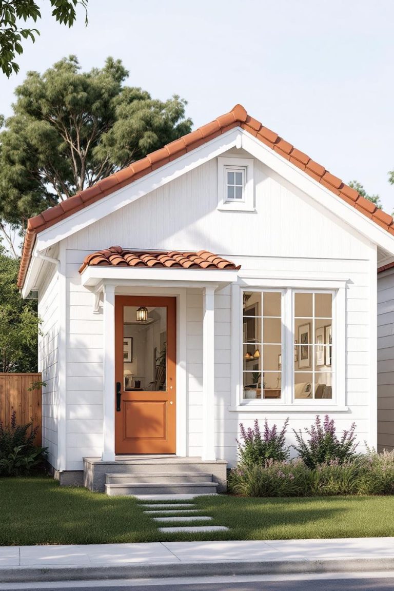 32 Californian Cottages That Redefine Cozy Charm
