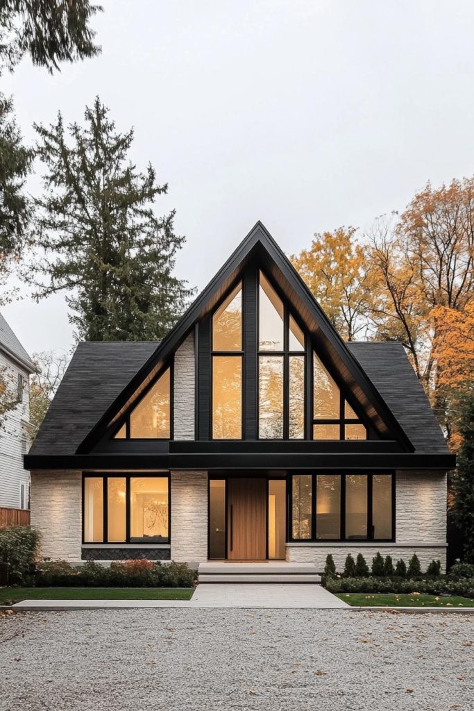 36 Dormer Bungalows With More Charm Than Your Grandma's Attic