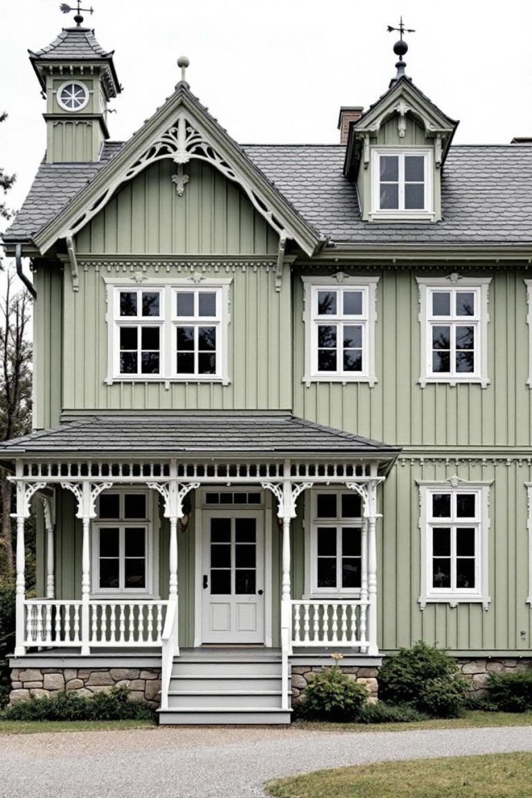 20 Swedish Country Houses That Will Make You Want to Move to the ...