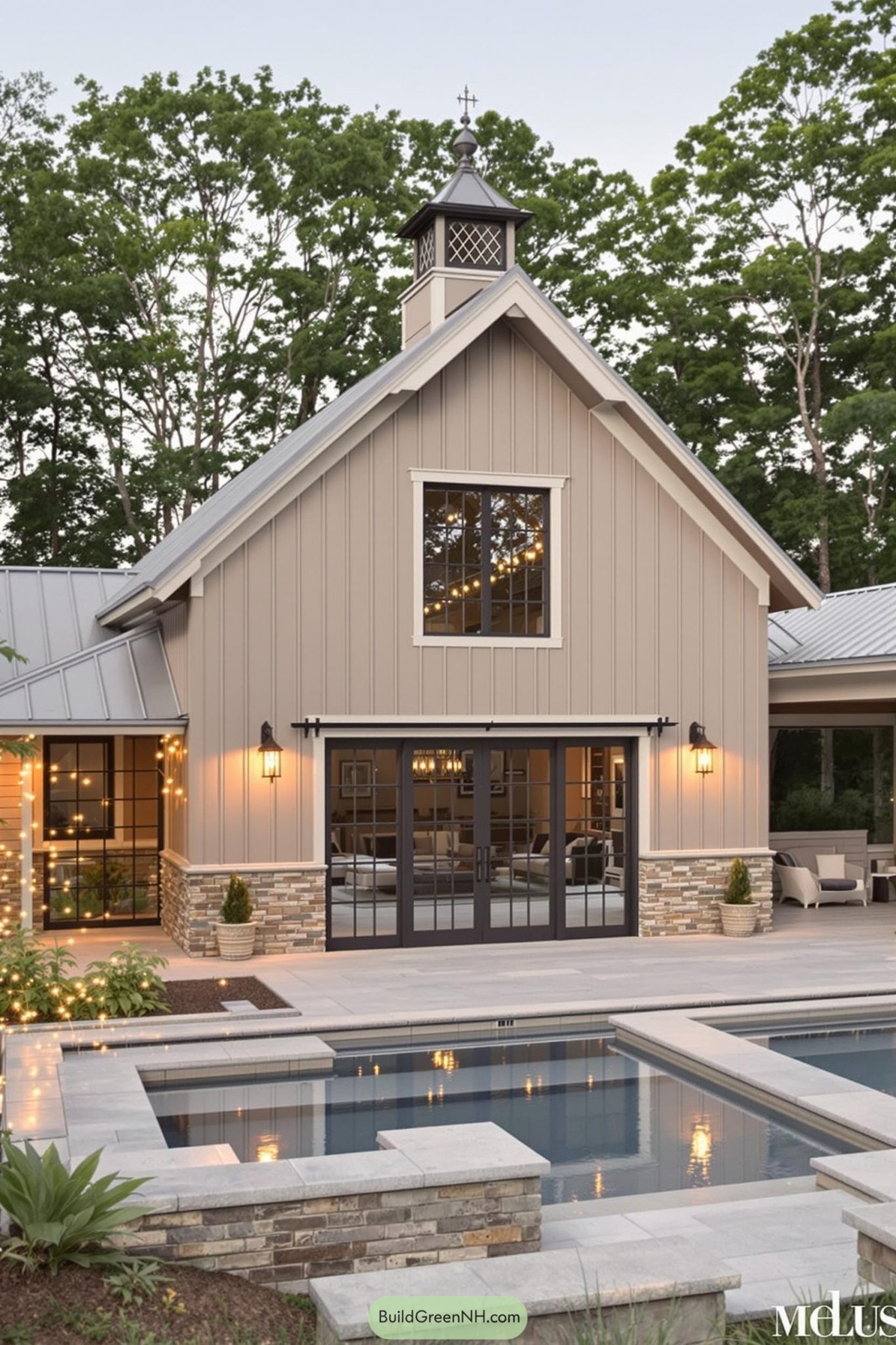 19 Pole Barn Houses You Would Love to Call Home