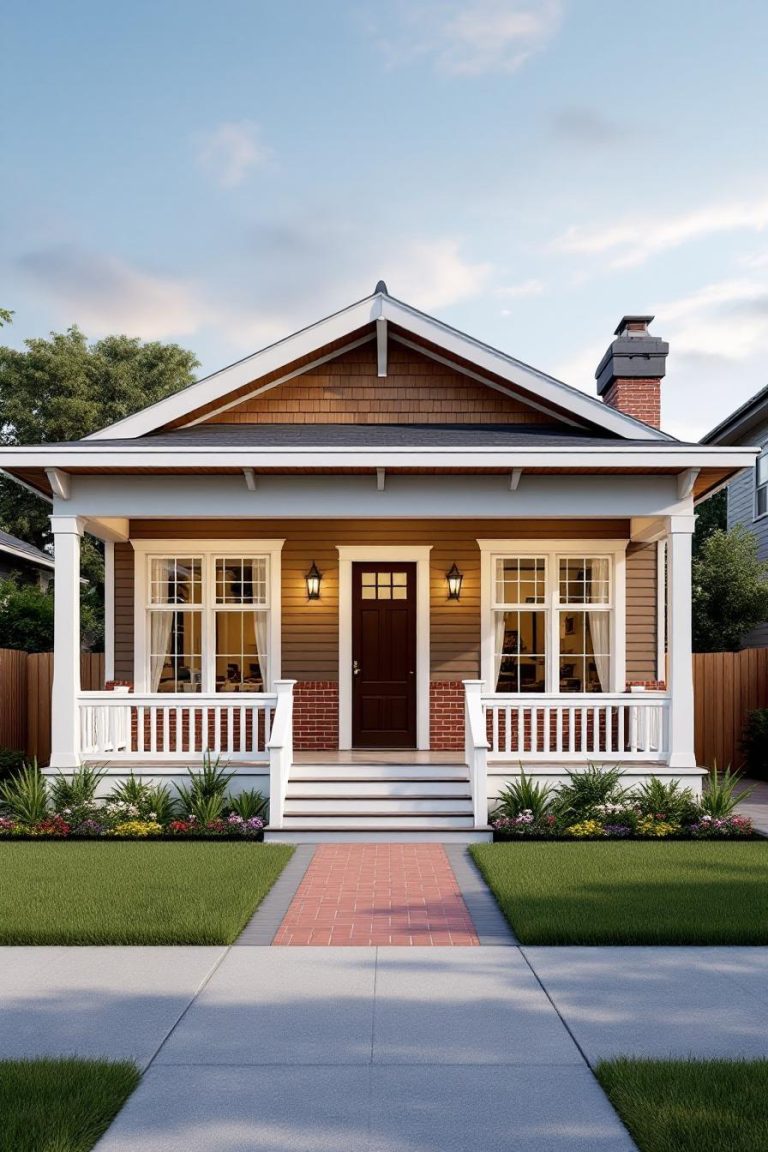 32 Californian Bungalows That Will Make You Want to Grab a Surfboard