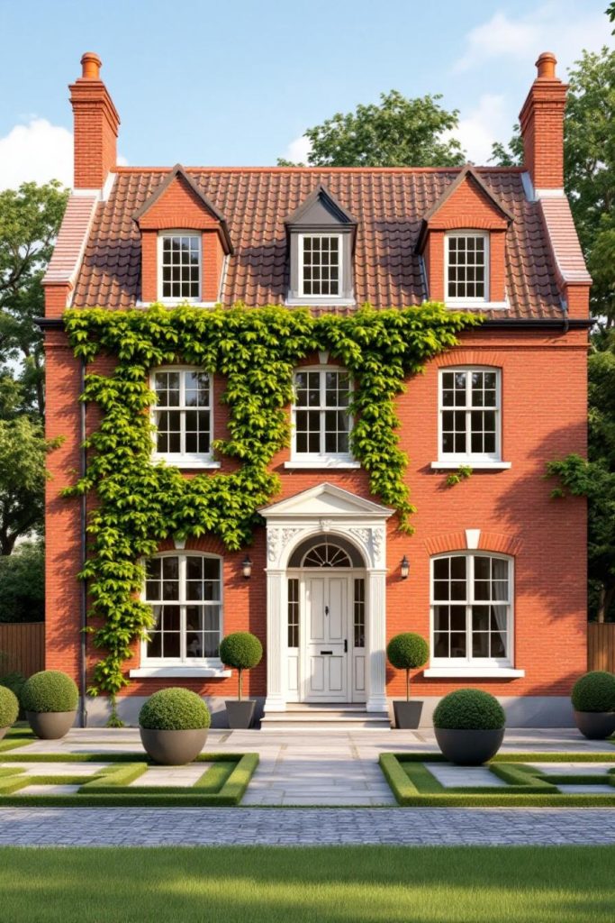 20 Georgian Cottages to Love and Live In