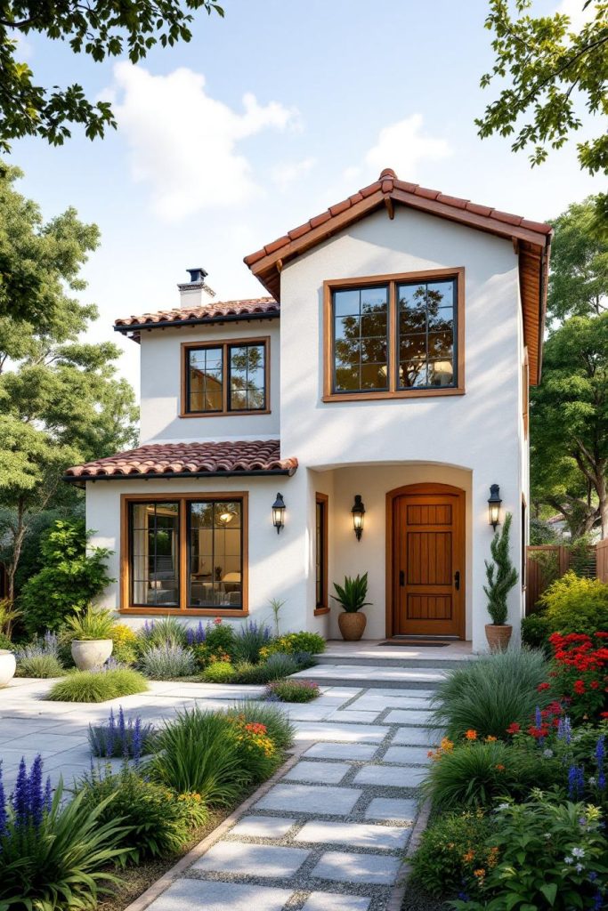 32 Californian Cottages That Redefine Cozy Charm