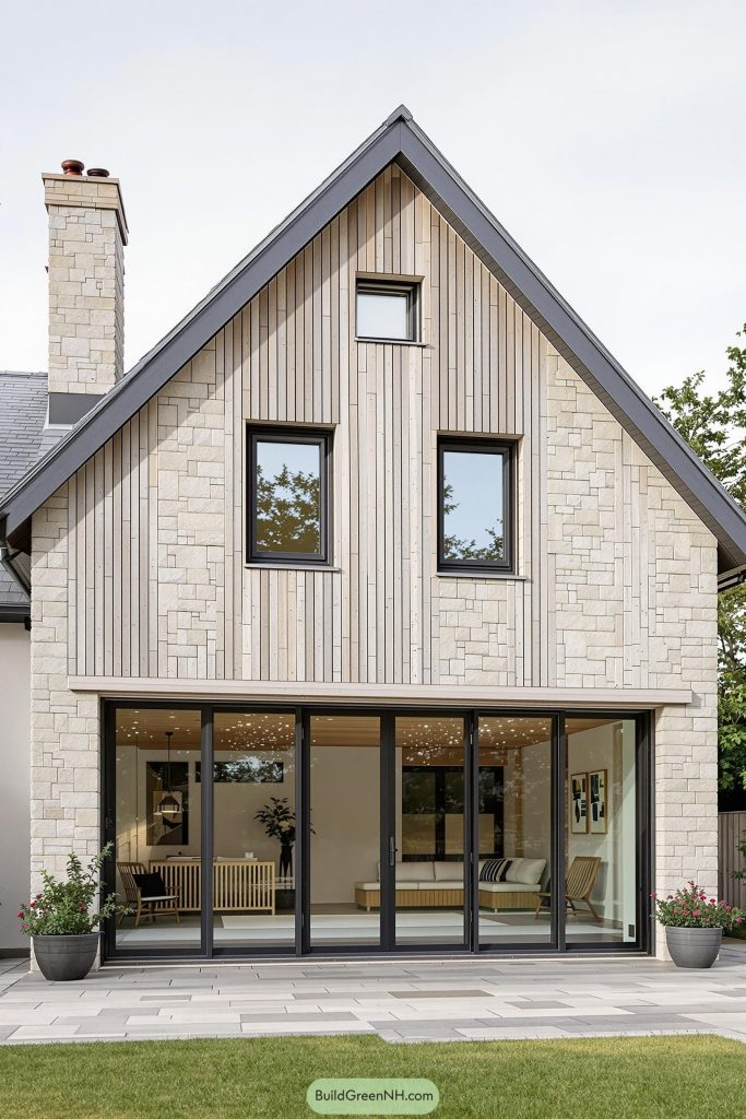 19 European Country Home Designs That Take Cozy to a Whole New Level