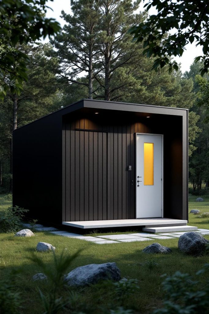 33 Micro Houses That Pack a Mighty Punch