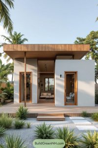22 Small Tropical Houses That Scream Paradise