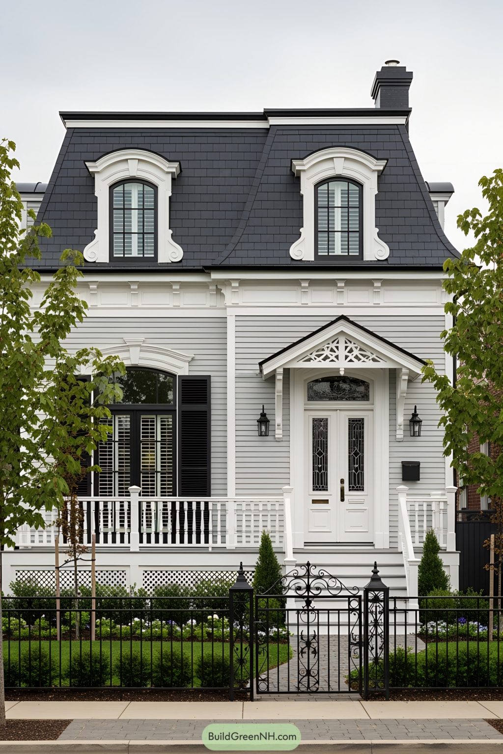 22 Small Victorian Homes That Pack a Quirky Punch