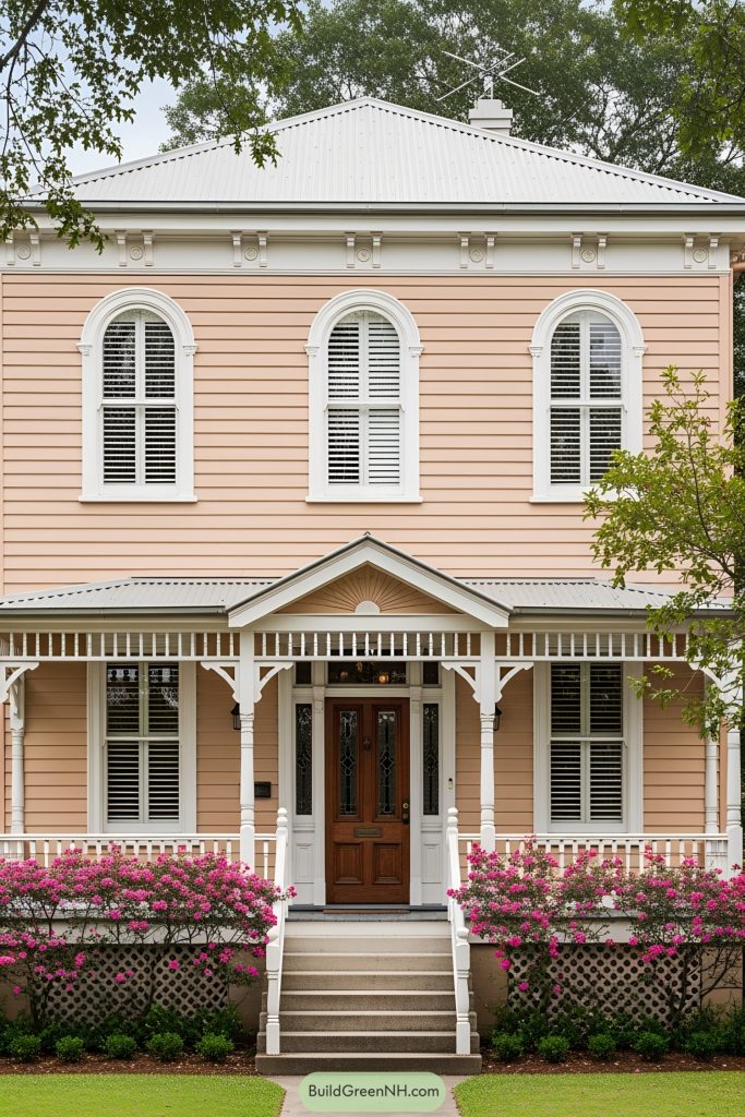 19 Victorian Cottages Full of Nostalgic Coziness