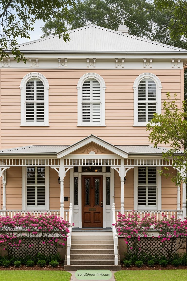 19 Victorian Cottages Full of Nostalgic Coziness
