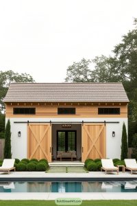 17 Barn Pool Houses That Make Waves in Style