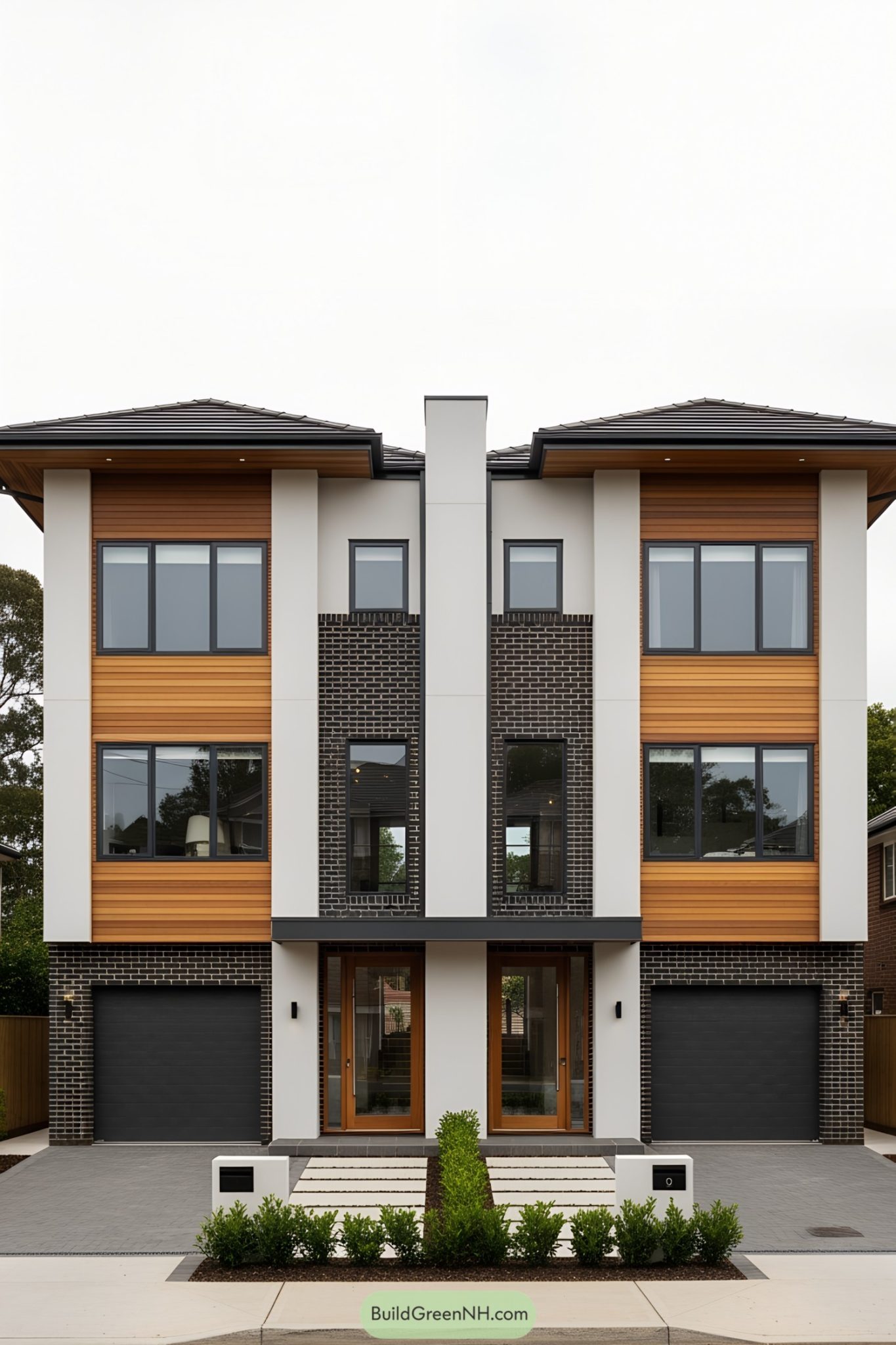 17 Luxury Duplex House Designs That Will Make You Want to Move In