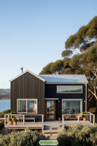 23 Rustic Beach Houses That Make Waves in Style