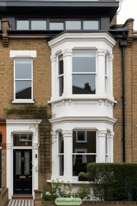 21 Victorian Terrace Houses That Will Charm Your Socks Off