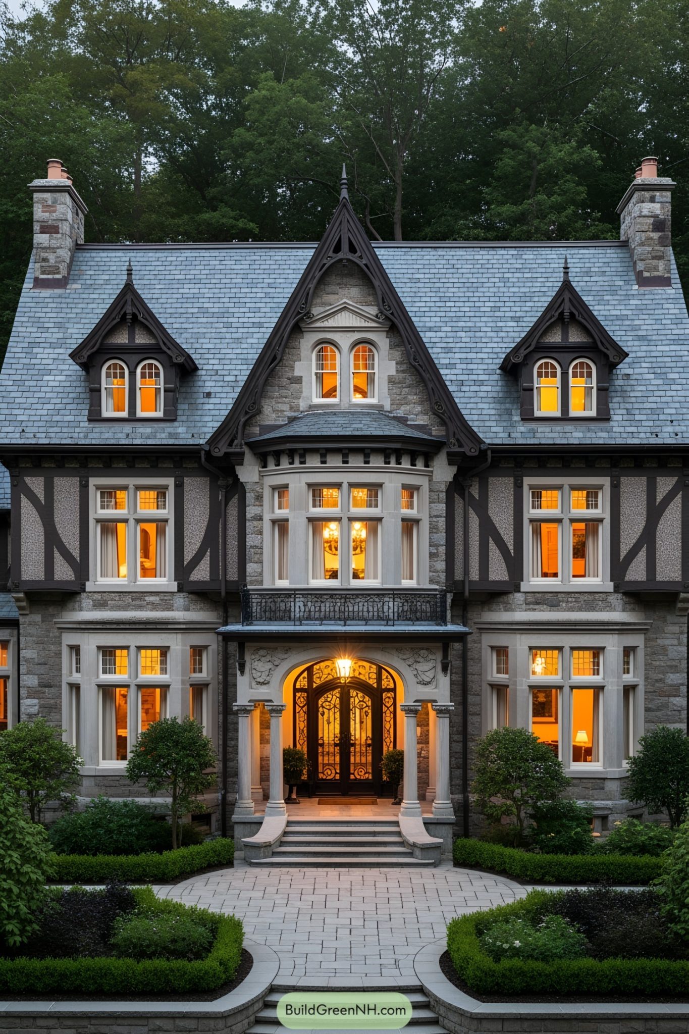 22 Victorian Style Homes for a Timeless Adventure