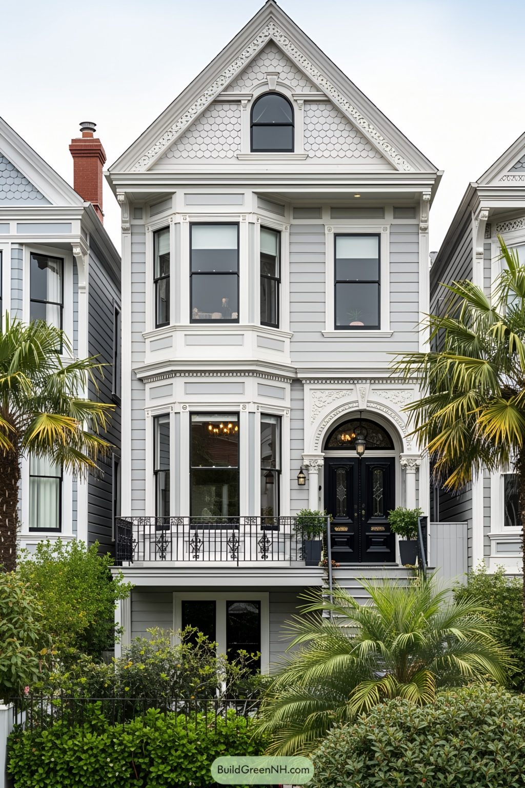 22 Victorian Style Homes for a Timeless Adventure