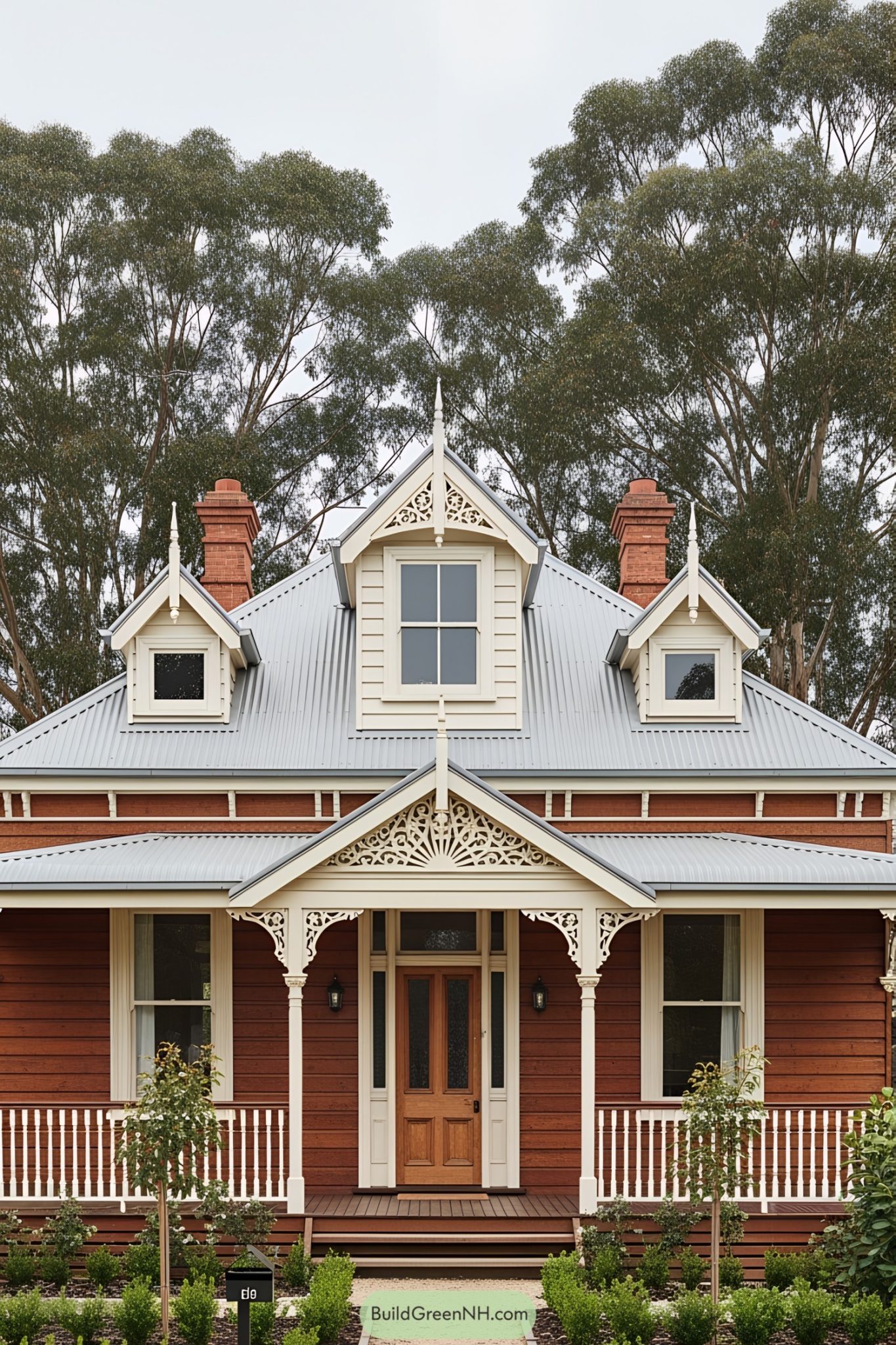 22 Small Victorian Homes That Pack a Quirky Punch