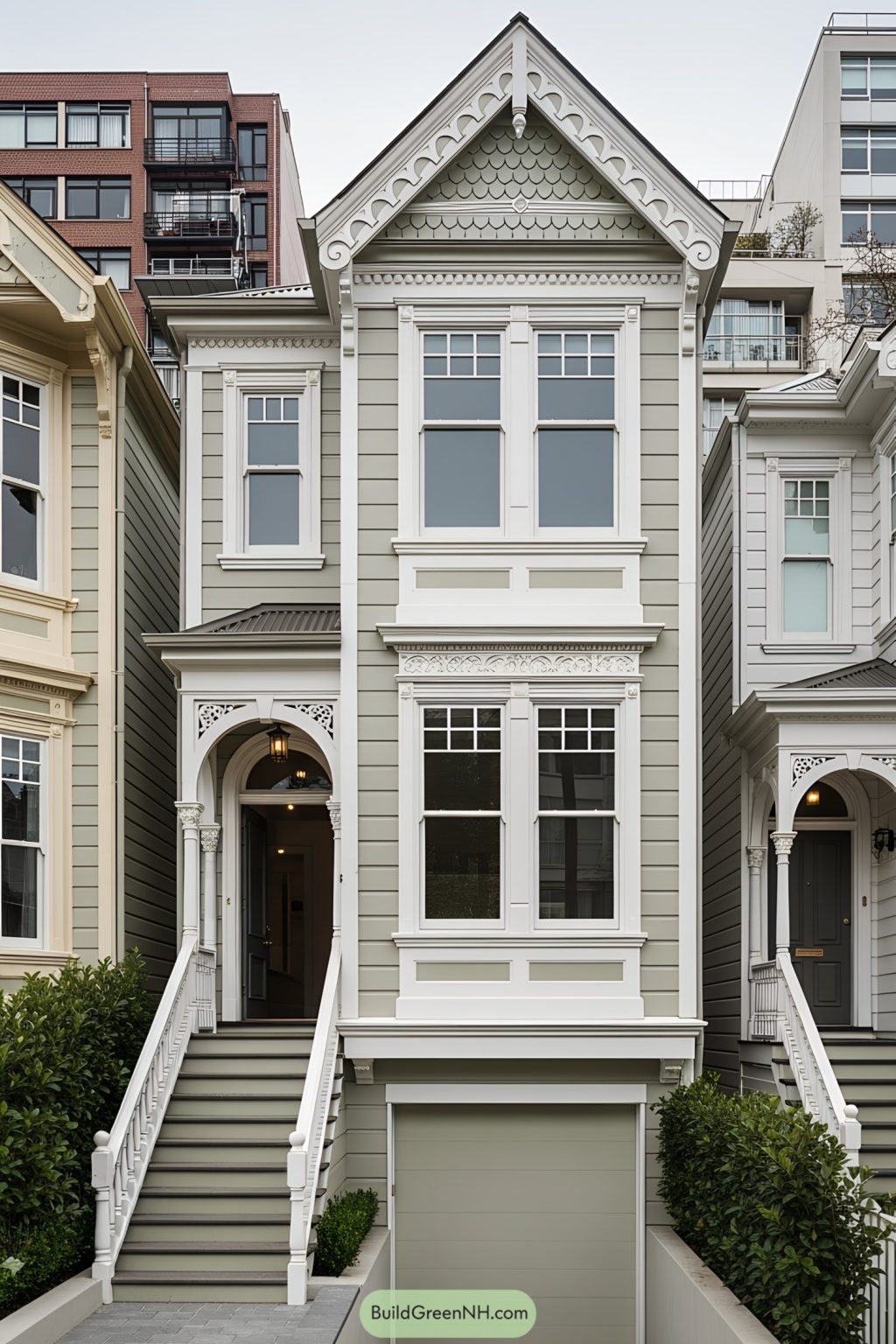 22 Small Victorian Homes That Pack a Quirky Punch