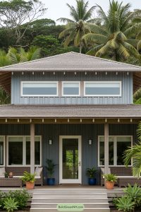 23 Rustic Beach Houses That Make Waves in Style