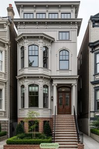 22 Small Victorian Homes That Pack a Quirky Punch