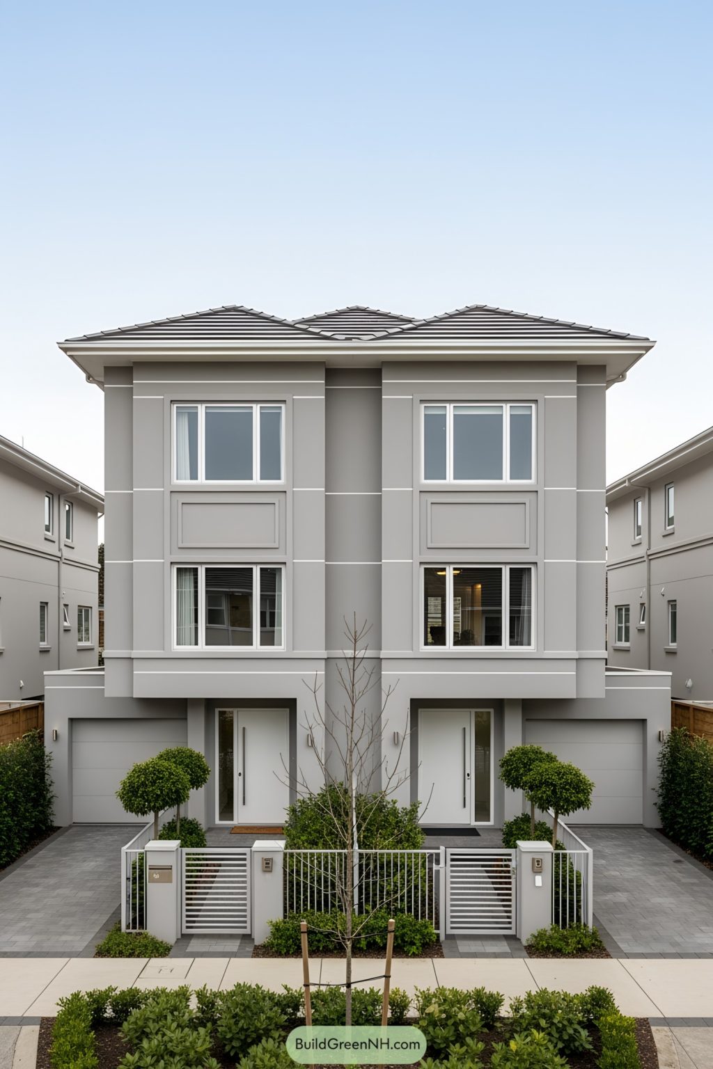 17 Luxury Duplex House Designs That Will Make You Want to Move In